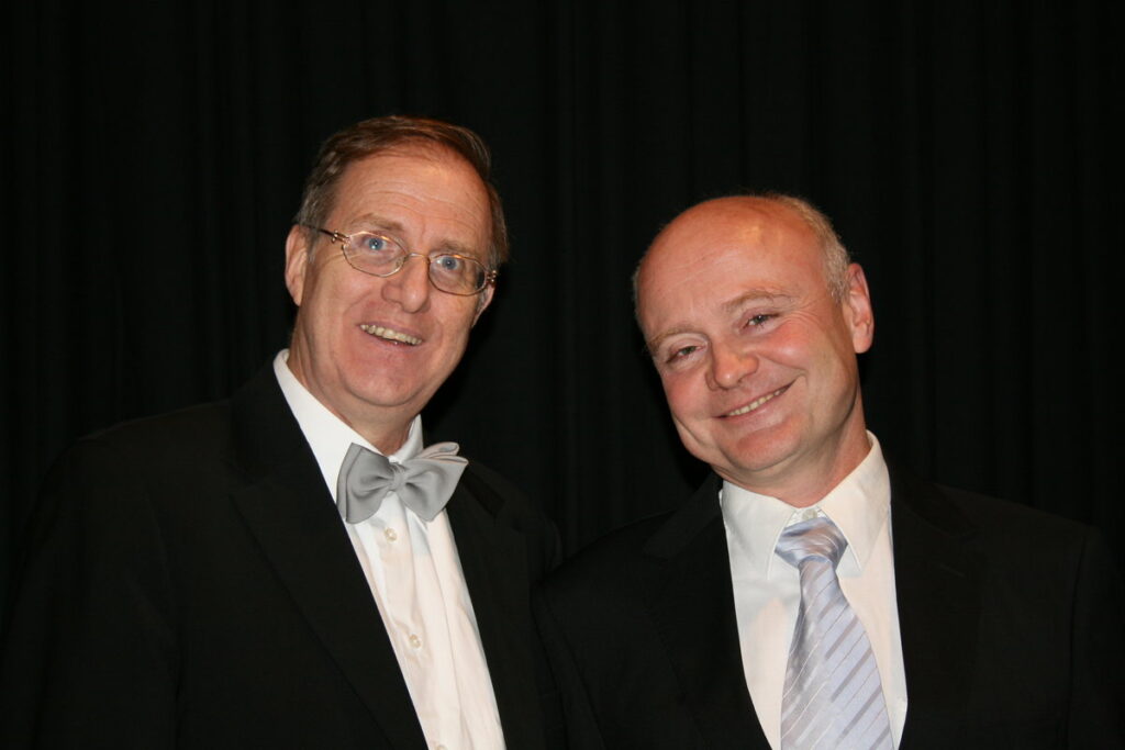 Wolfgang Herrneder & Peter Fuchs | Atelier Teufelsbäck